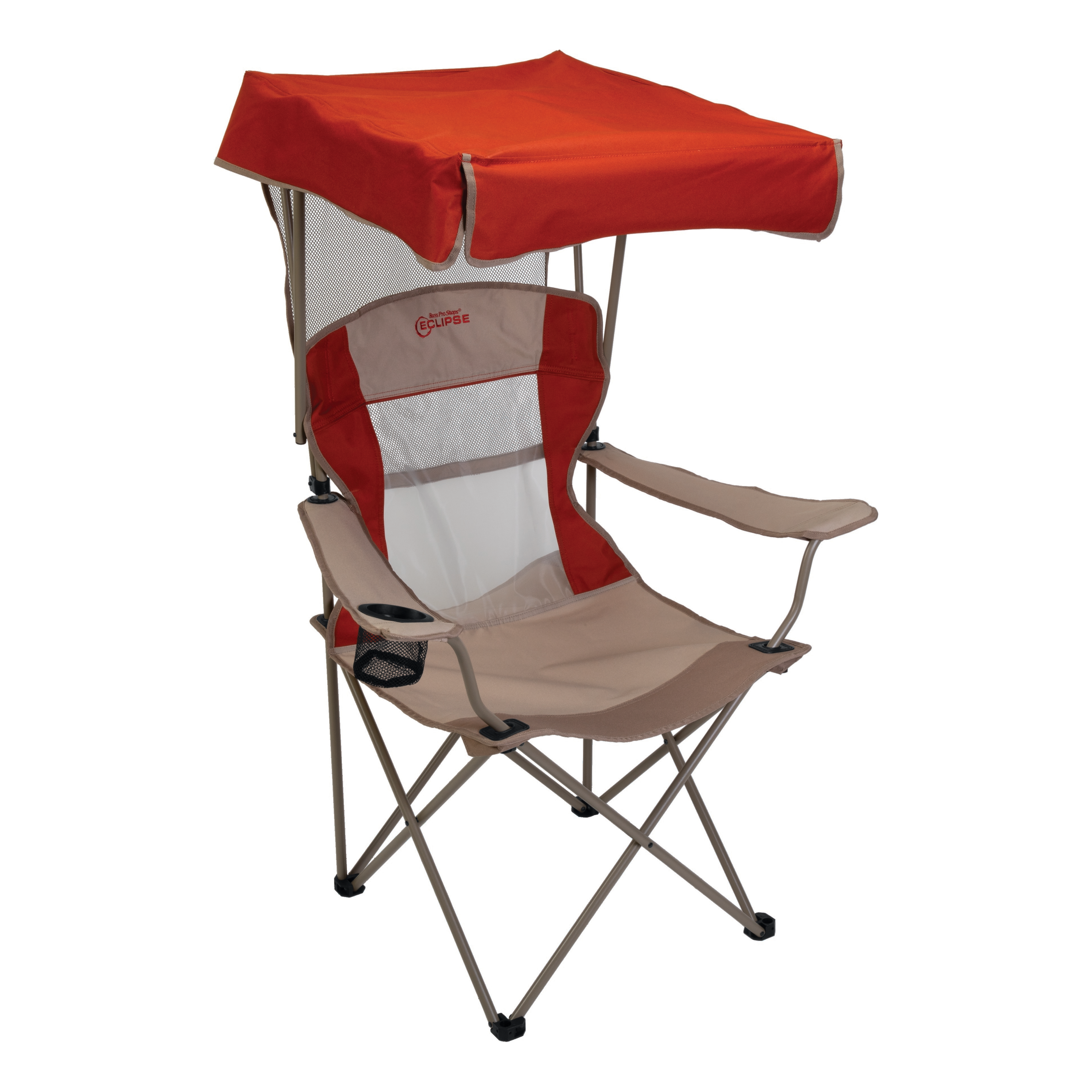 Bass Pro Shops Eclipse Mesh Back Canopy Chair | Bass Pro Shops